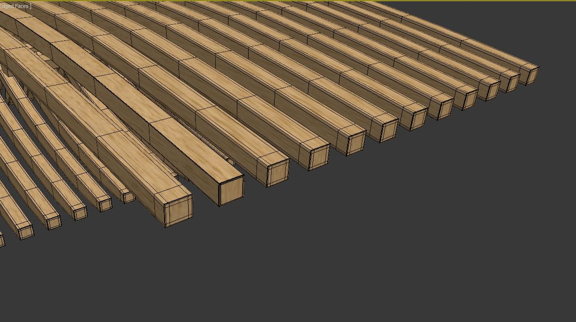 Free 3D Pool Chair - TurboSquid 1370135