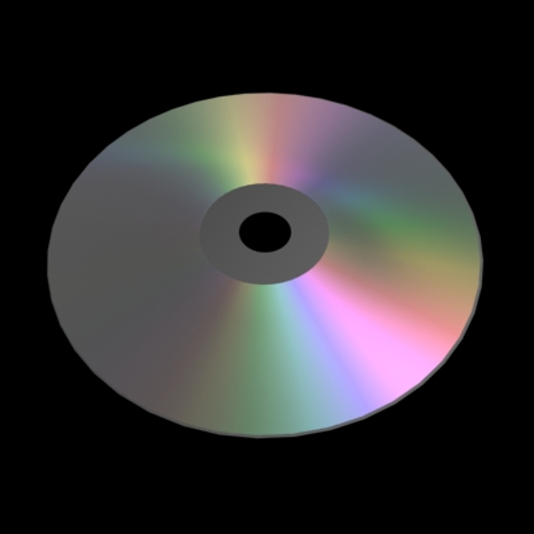 free max model cd dvd