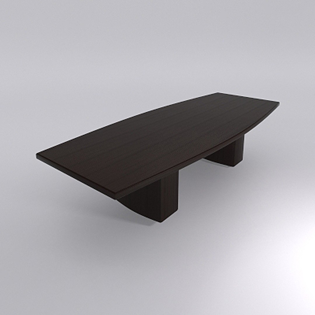 Conference Table Materials Max