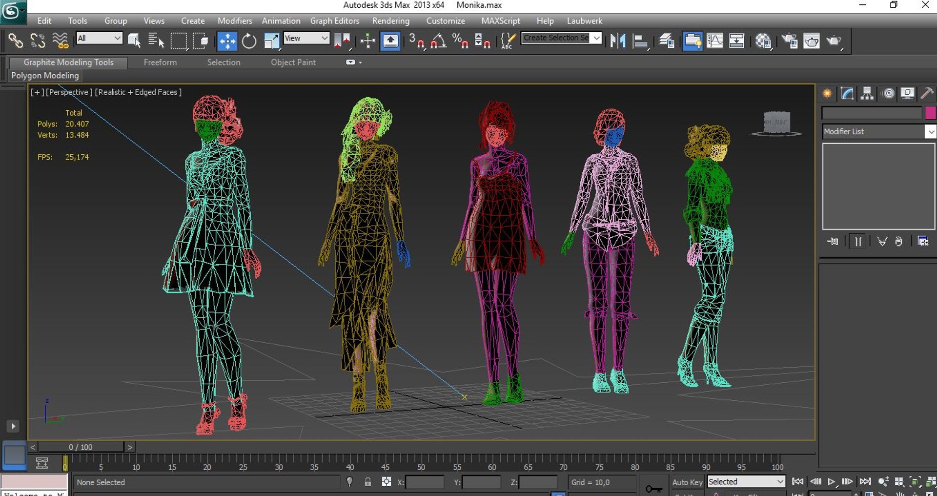 - Model - TurboSquid 1163667