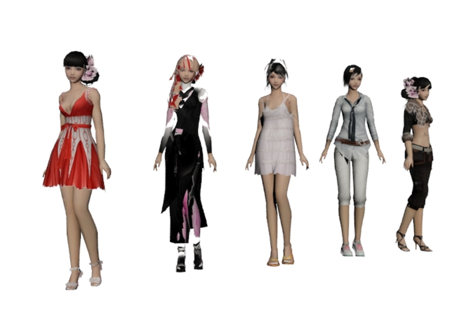 - Model - TurboSquid 1163667