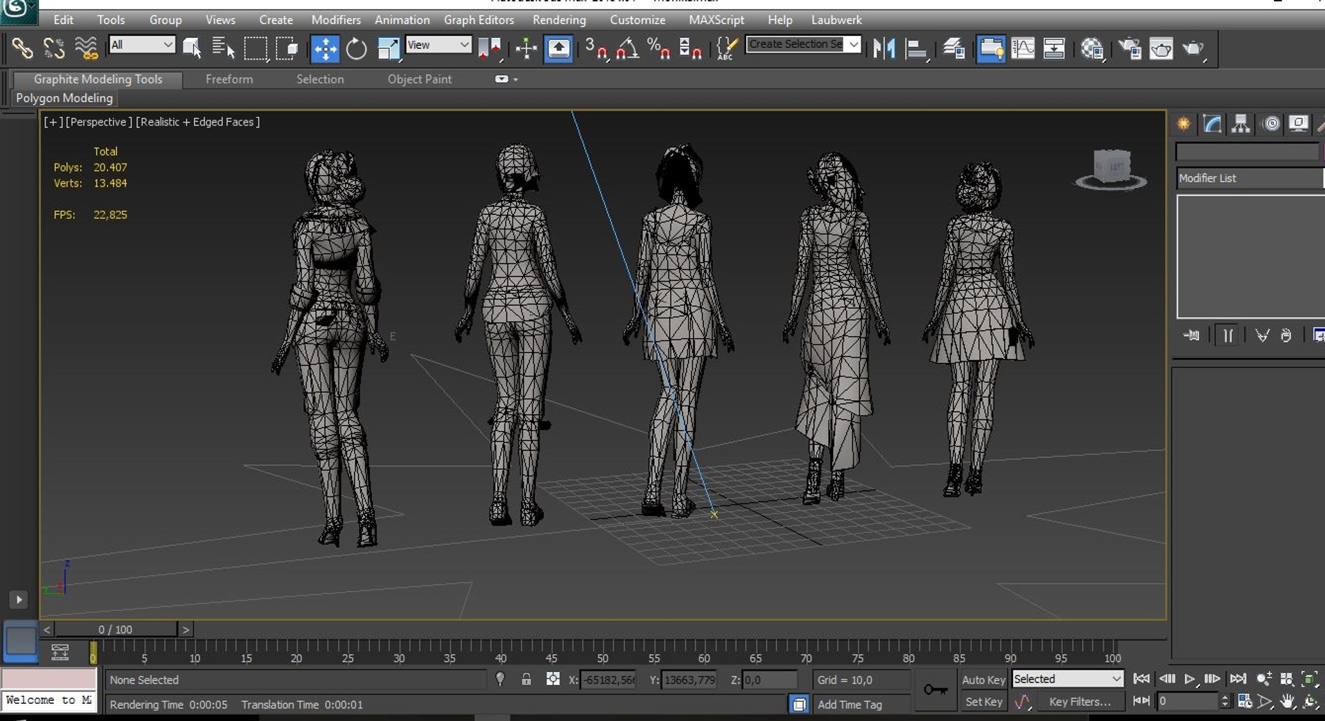 - Model - TurboSquid 1163667