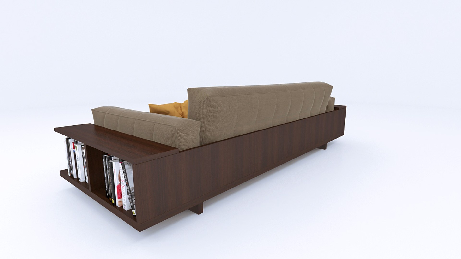 3d sofa book