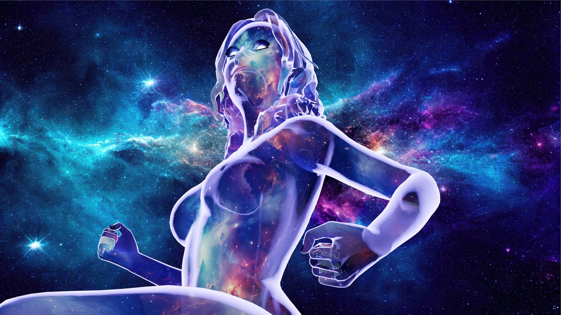 Singularity 3D - TurboSquid 2285785