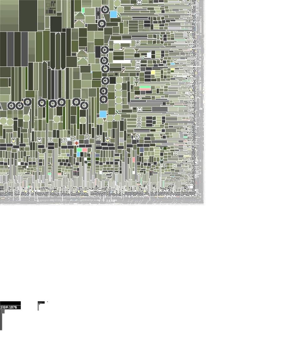 SAFAR SBR1976 3D - TurboSquid 2263849