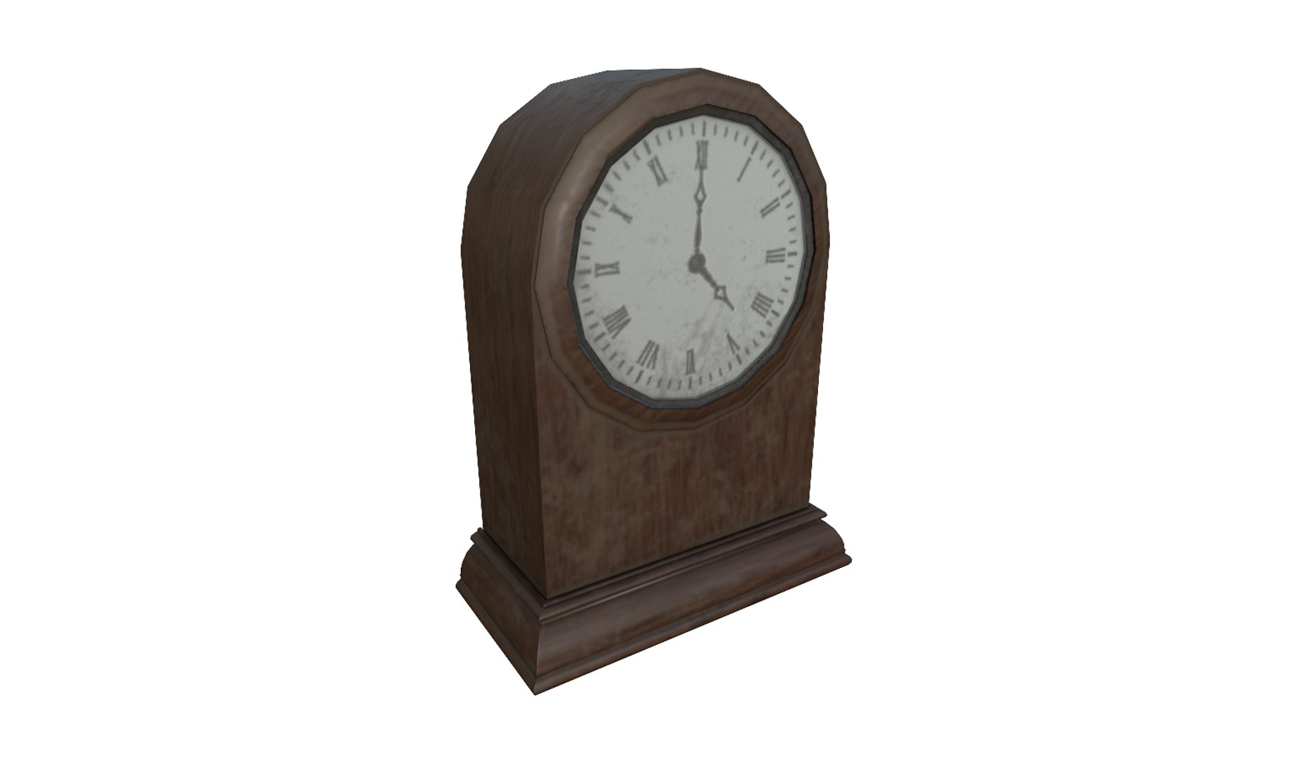 3D Clocks Pack Model - TurboSquid 2096754