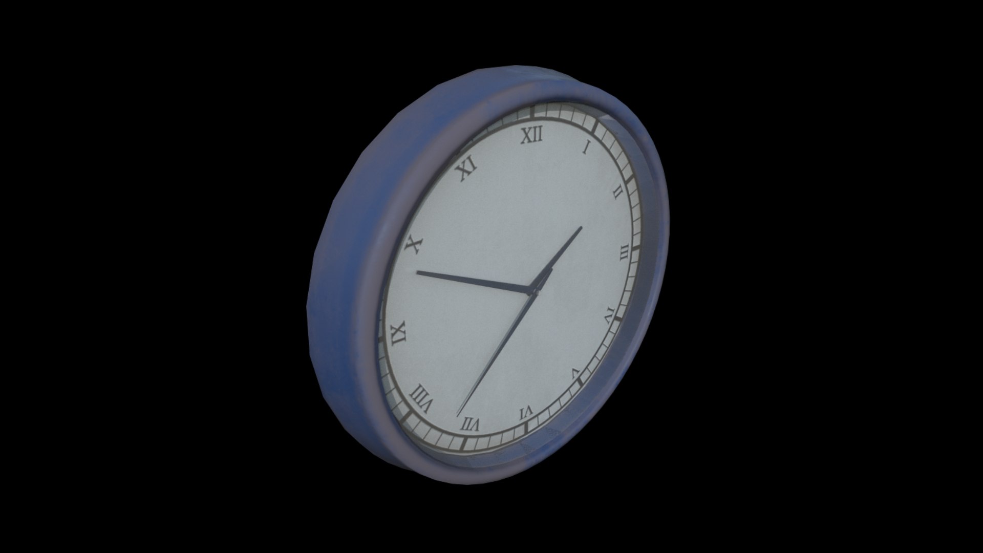 3D Clocks Pack Model - TurboSquid 2096754