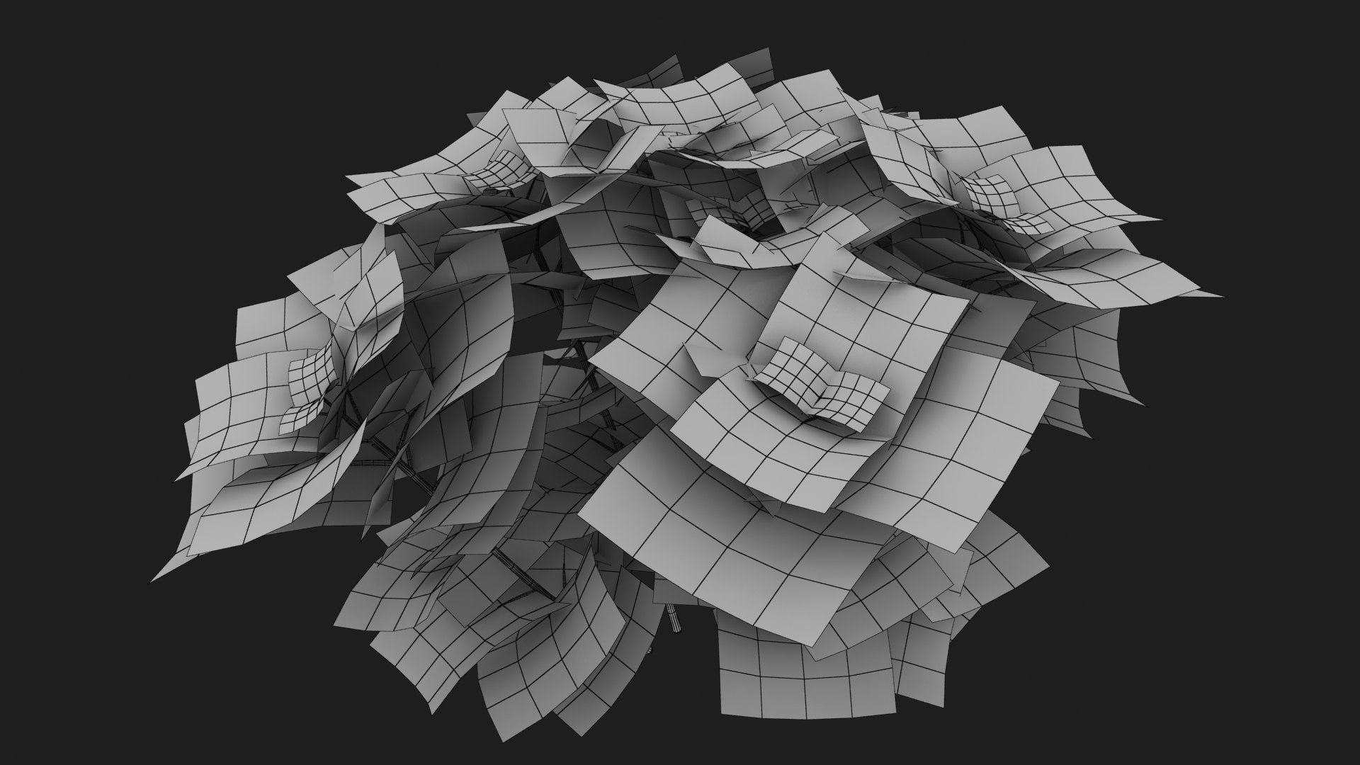 Mint Plant model - TurboSquid 1963263