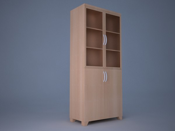 interior 3d model