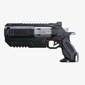 Titanfall 3D Models for Download | TurboSquid