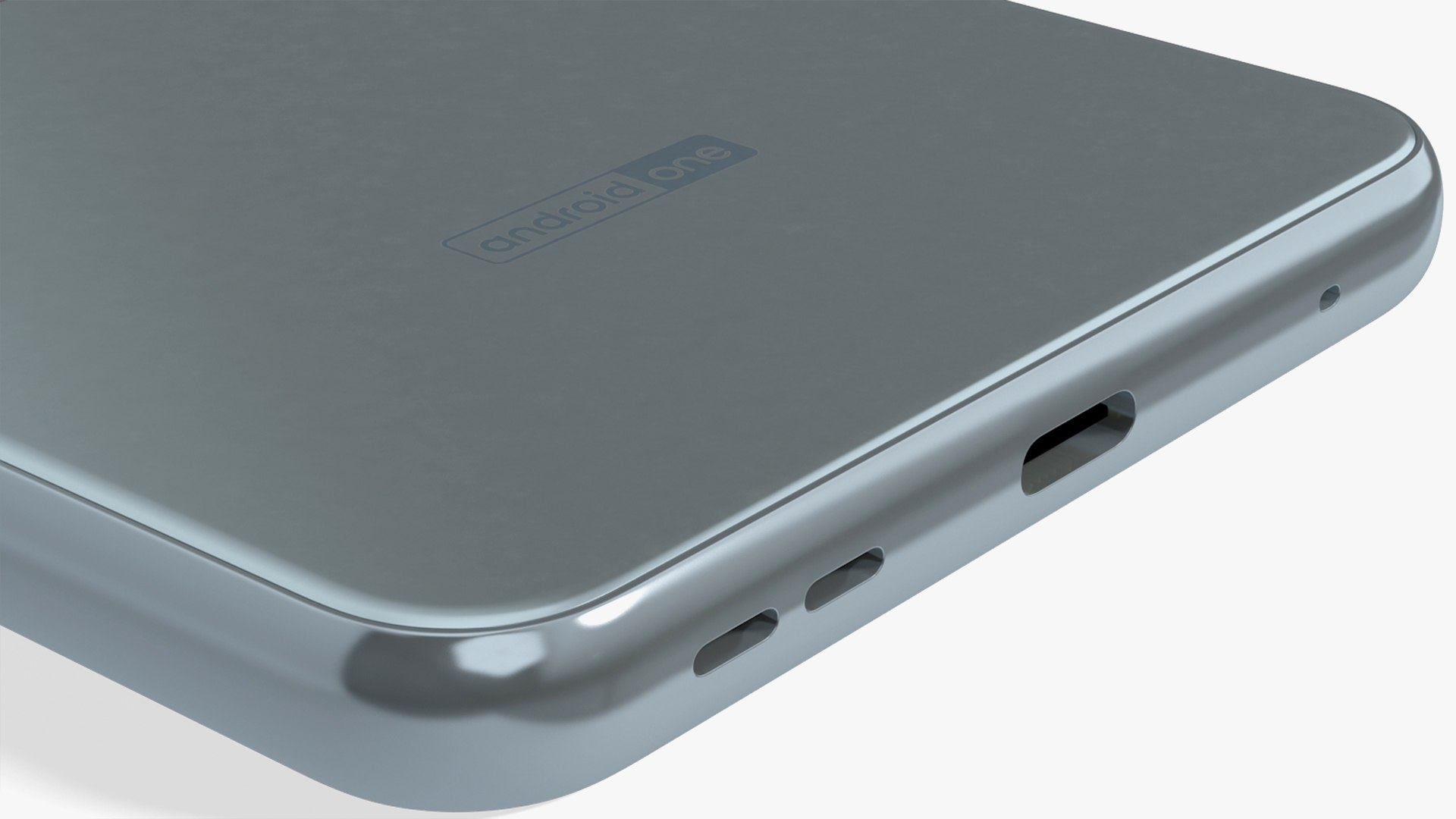 3D realistic nokia 6 2 - TurboSquid 1454762