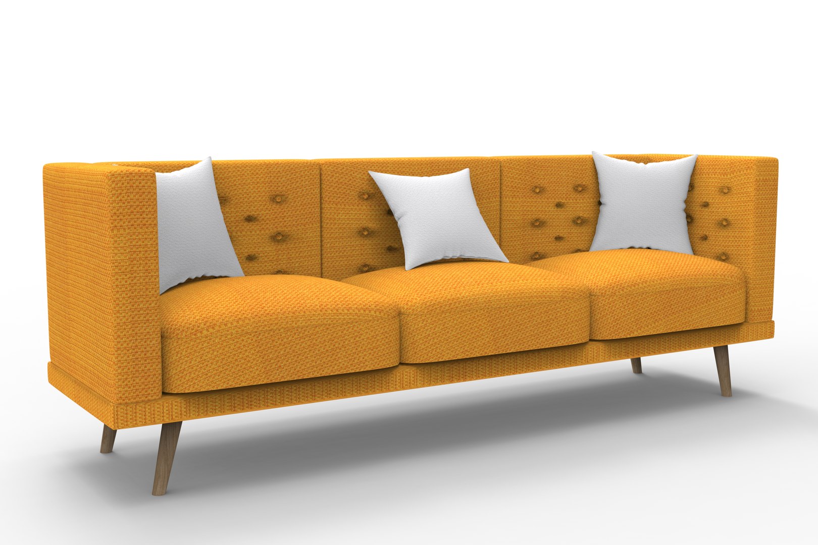 Furniture and Sofa set model model - TurboSquid 2161148
