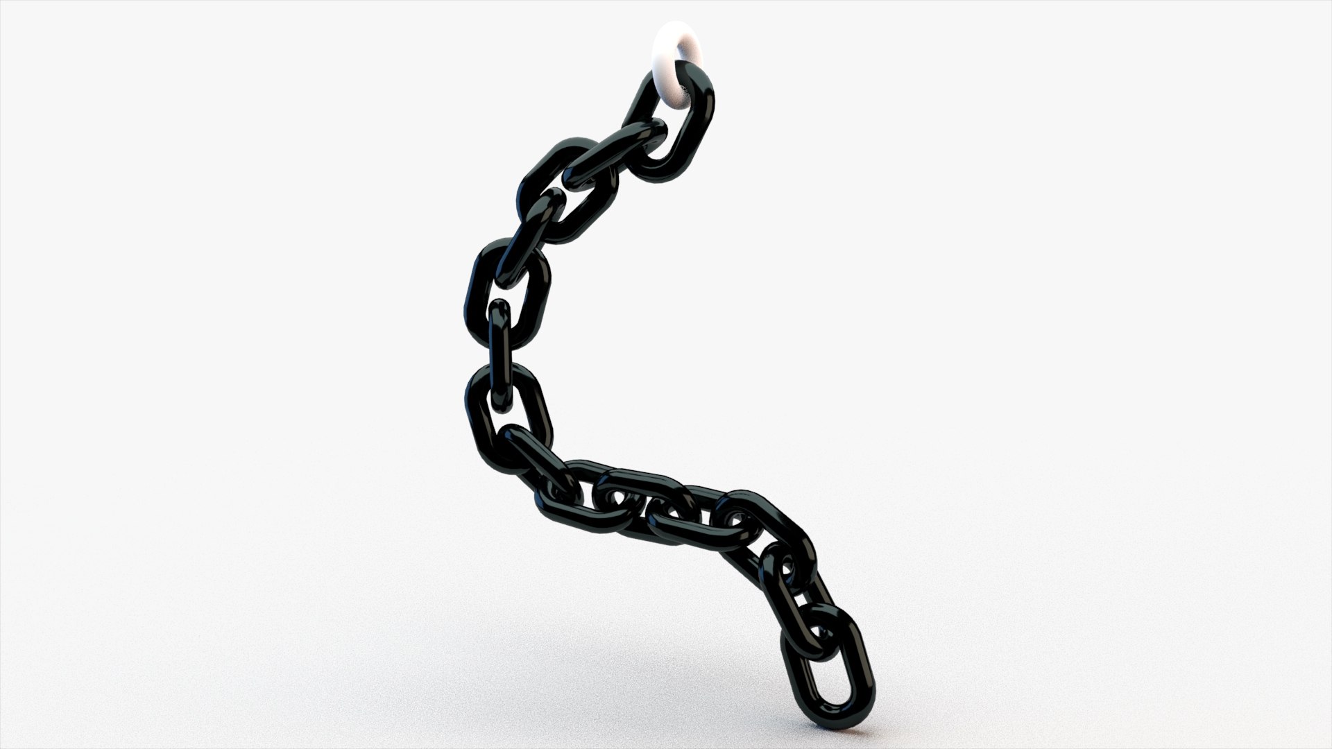 3D CHAIN Model - TurboSquid 2017369
