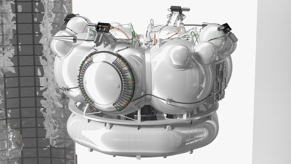 Orbital Launch Vehicle 3D model - TurboSquid 1770177