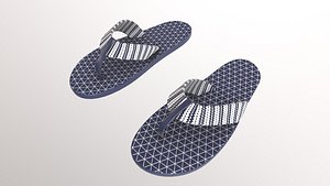 Slipper STL Models for Download | TurboSquid