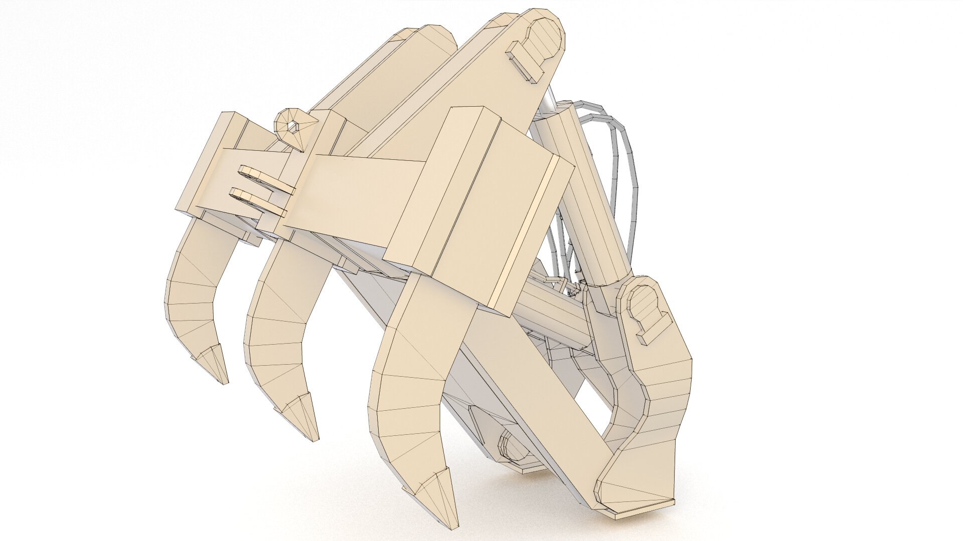 3D Games Model - TurboSquid 1587106