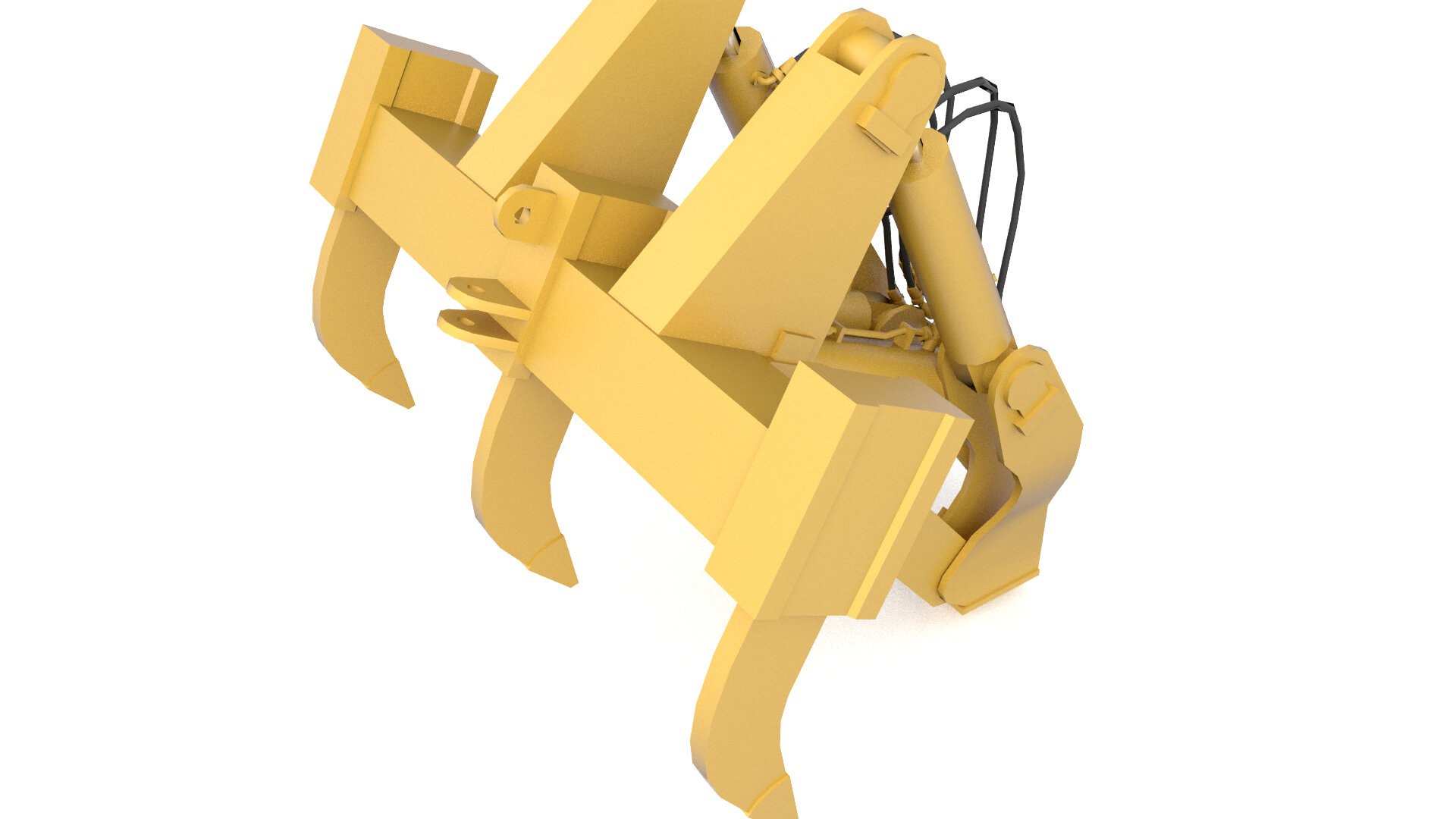 3D Games Model - TurboSquid 1587106