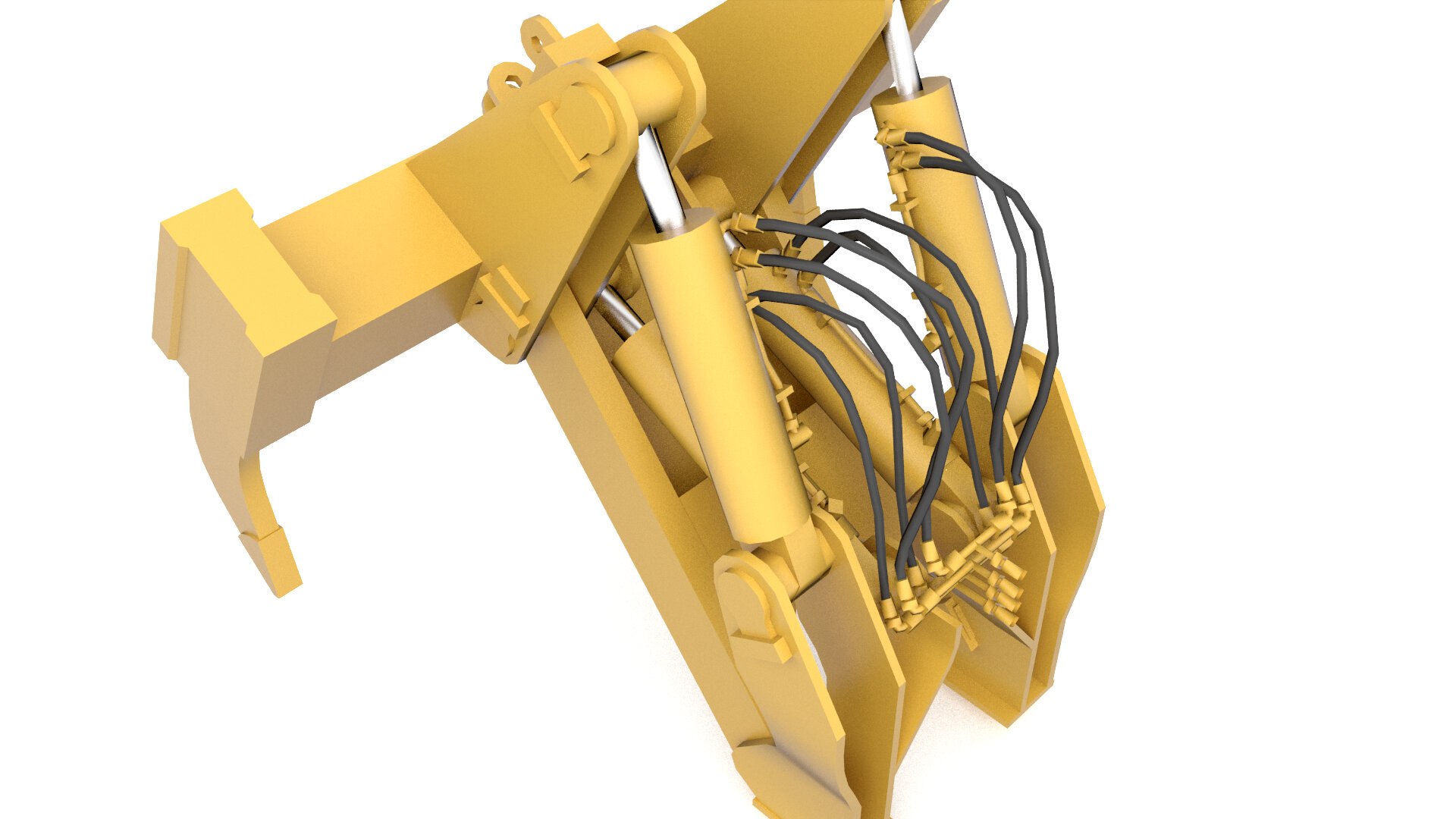 3D Games Model - TurboSquid 1587106