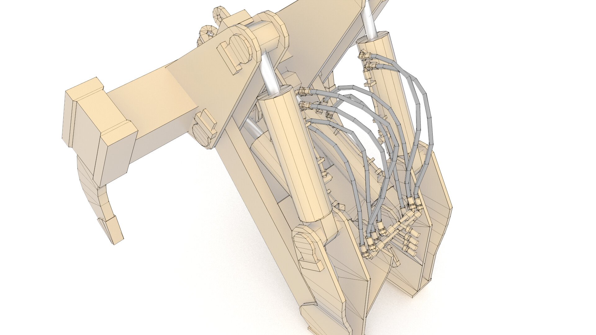 3D Games Model - TurboSquid 1587106