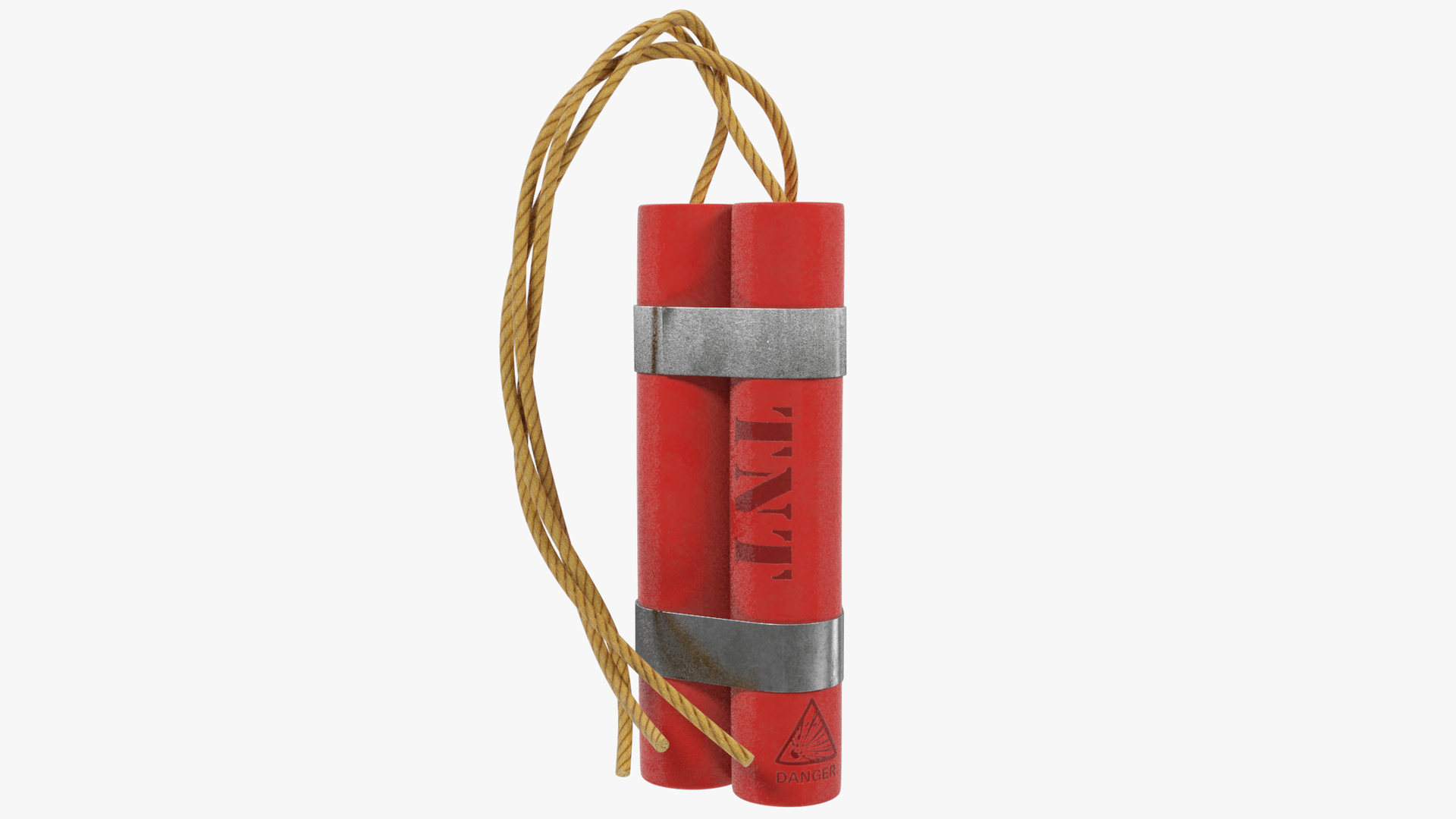 Tnt V1 3d Model Turbosquid 1454092