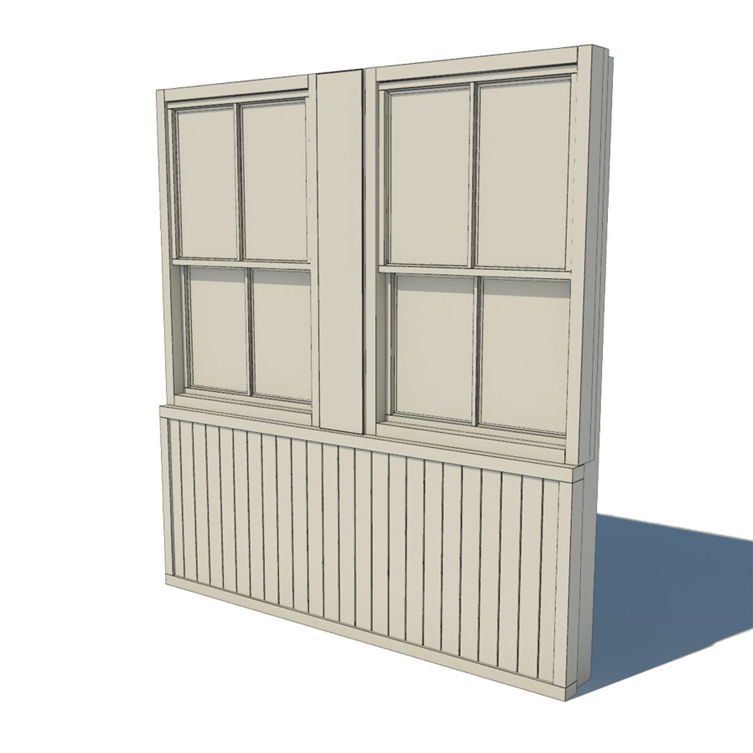 Window Obj