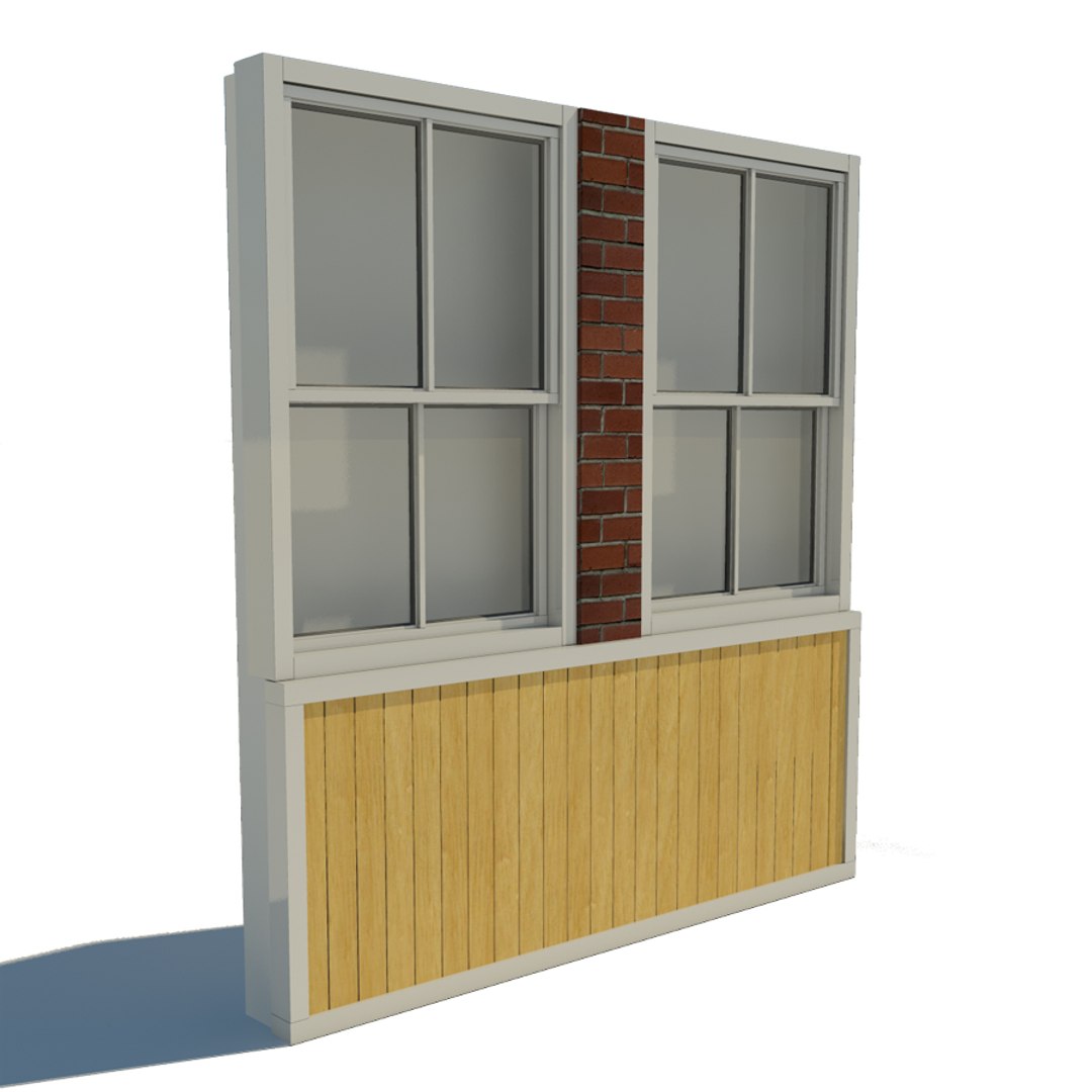 Window Obj