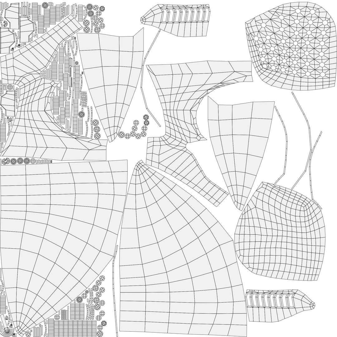 Medieval Helmets - Authentic Collection Model - TurboSquid 2243948