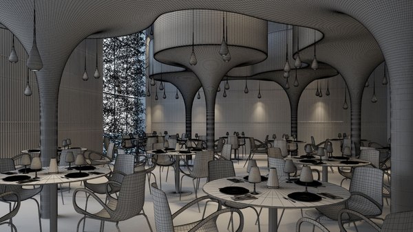 archinteriors vol 34 interior scenes max