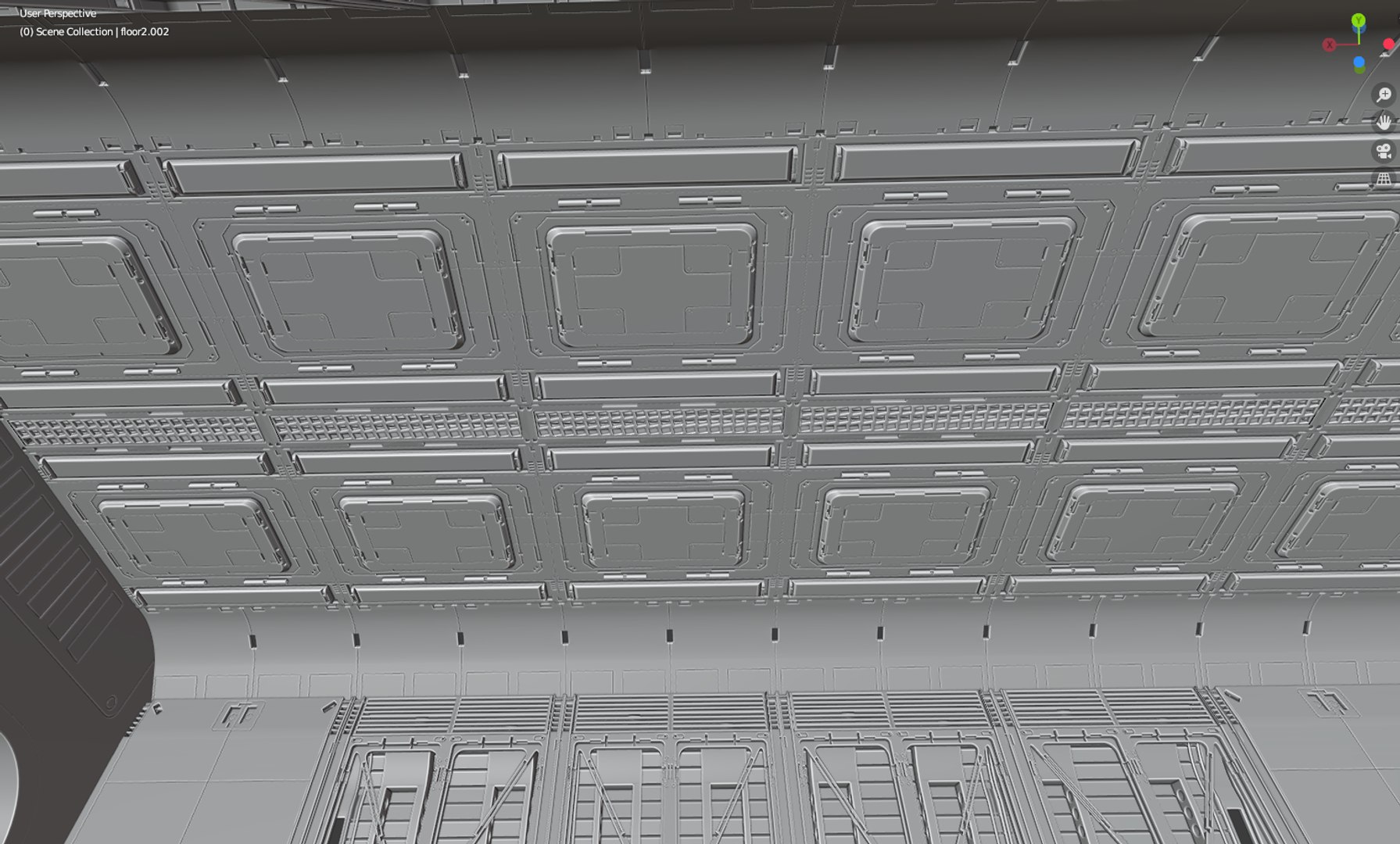 Set Rendering 3D Model - TurboSquid 1602878