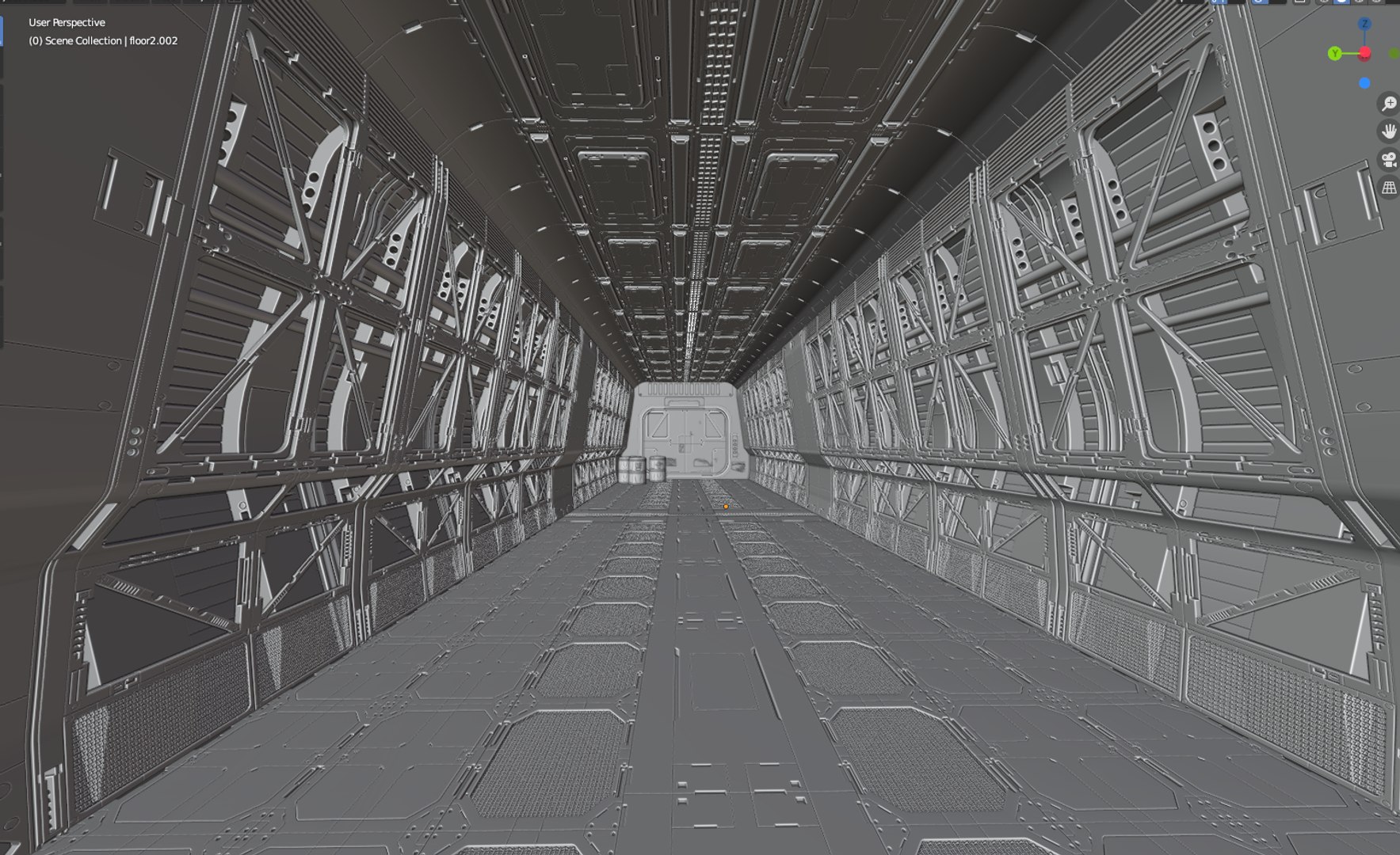 Set Rendering 3D Model - TurboSquid 1602878