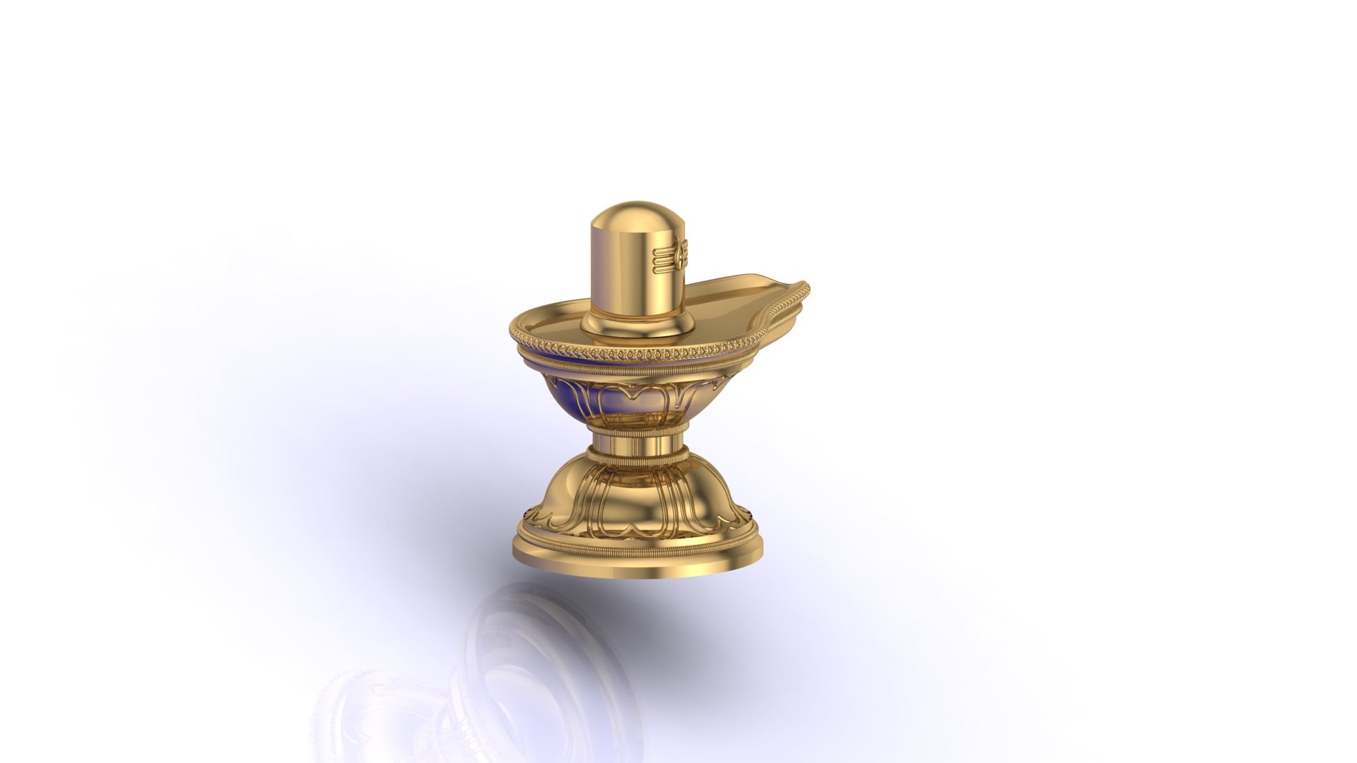 Sivling 3D Model - TurboSquid 1733645