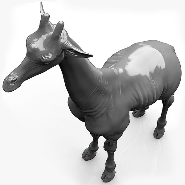 Free 3D Sculpt Models | TurboSquid