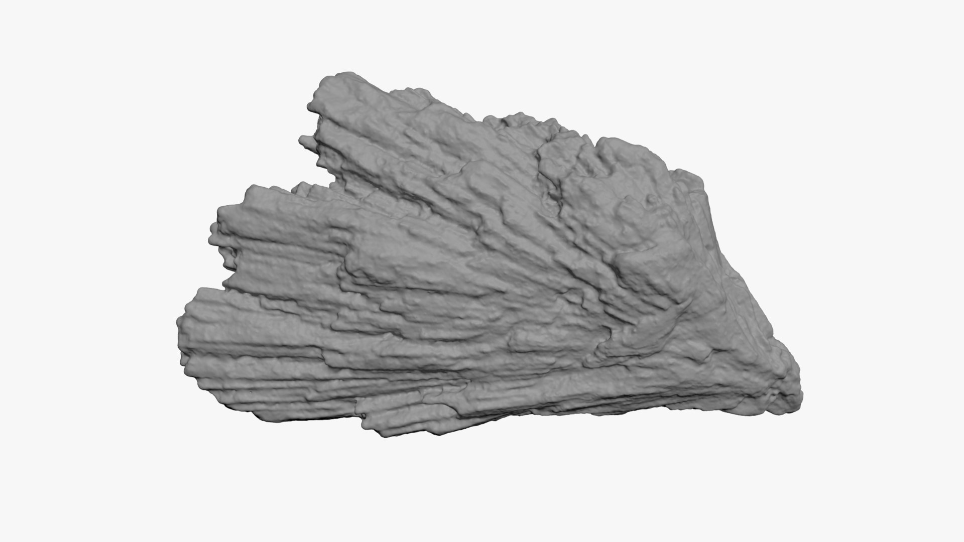 3D Blue Titanium Aura 01 For 3D Print Model - TurboSquid 2353170