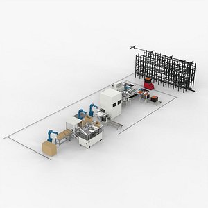 Midea 3D Models for Download | TurboSquid