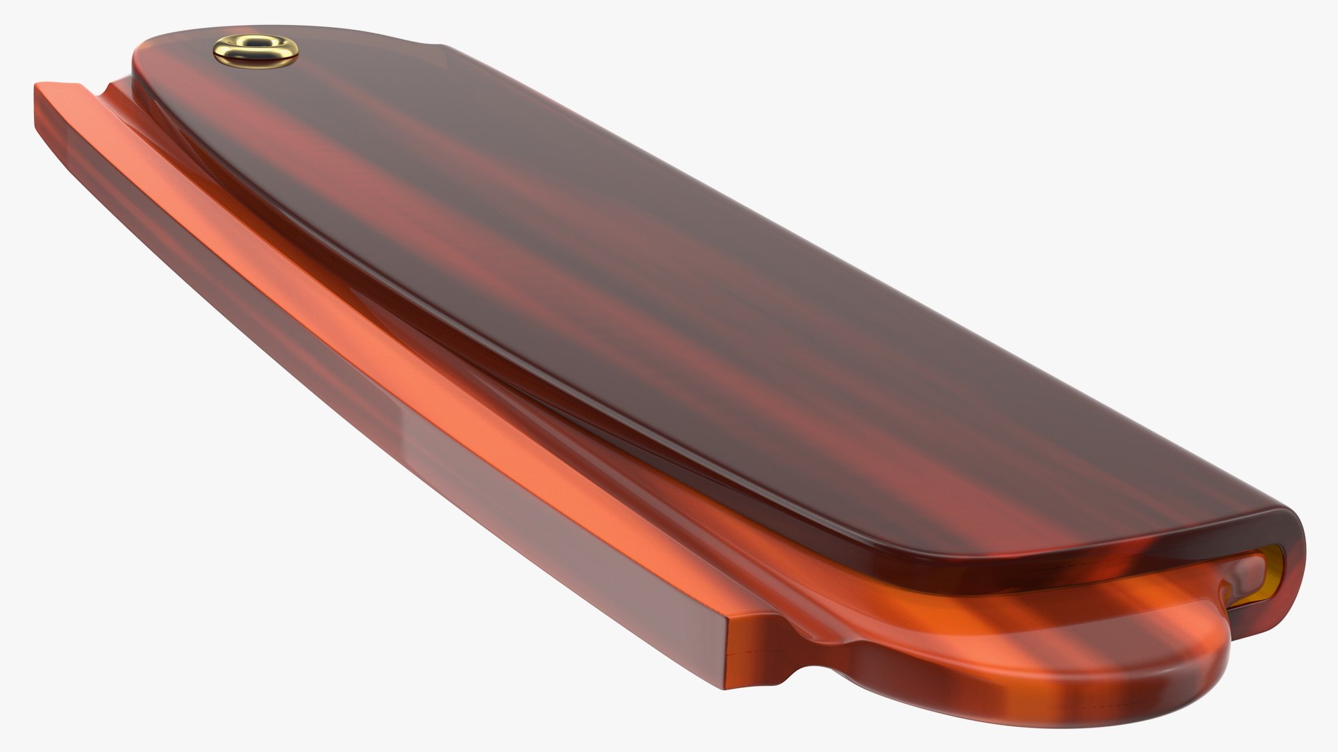 Combs Collection 2 3D Model - TurboSquid 2122508