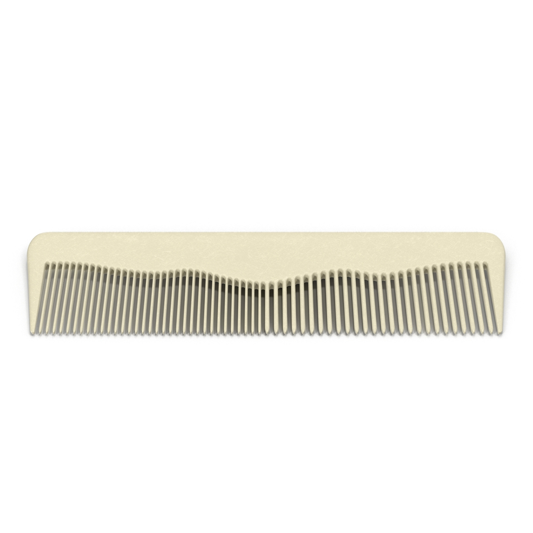 Combs Collection 2 3D Model - TurboSquid 2122508