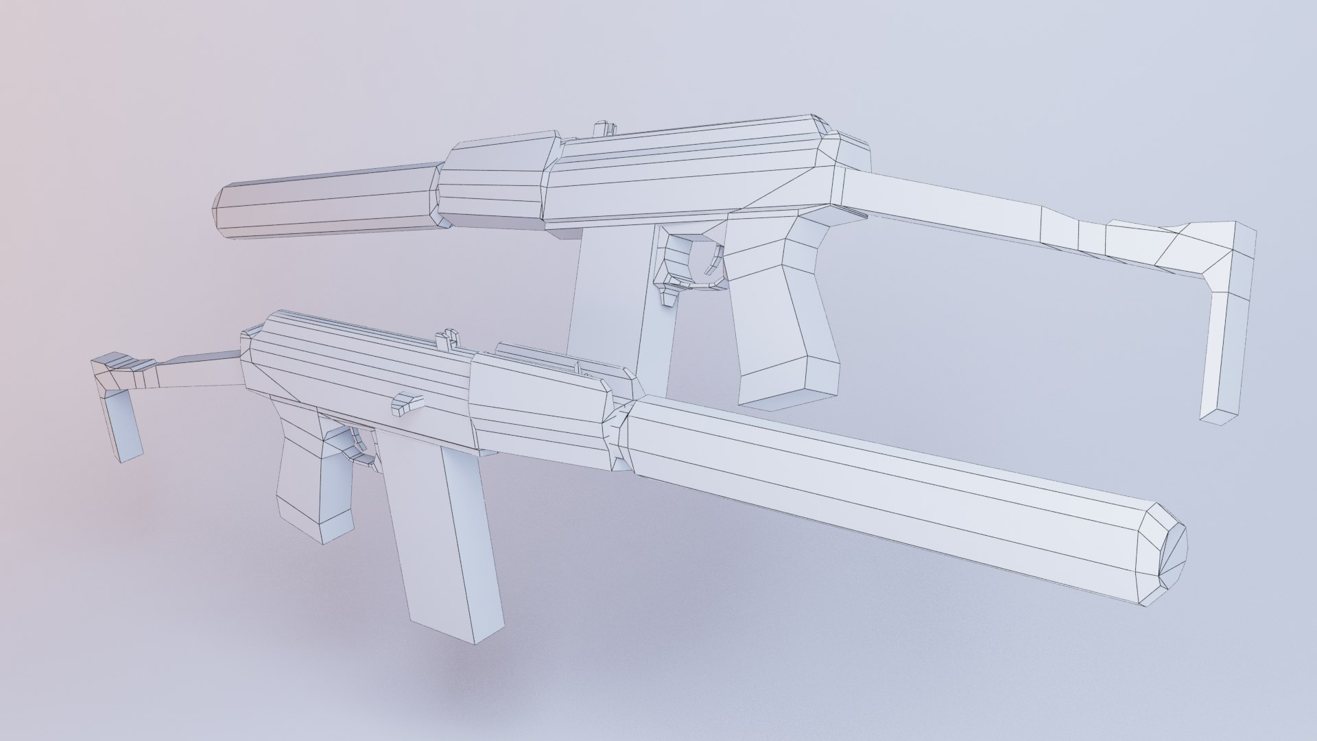 9A-91 3D Model - TurboSquid 1840149