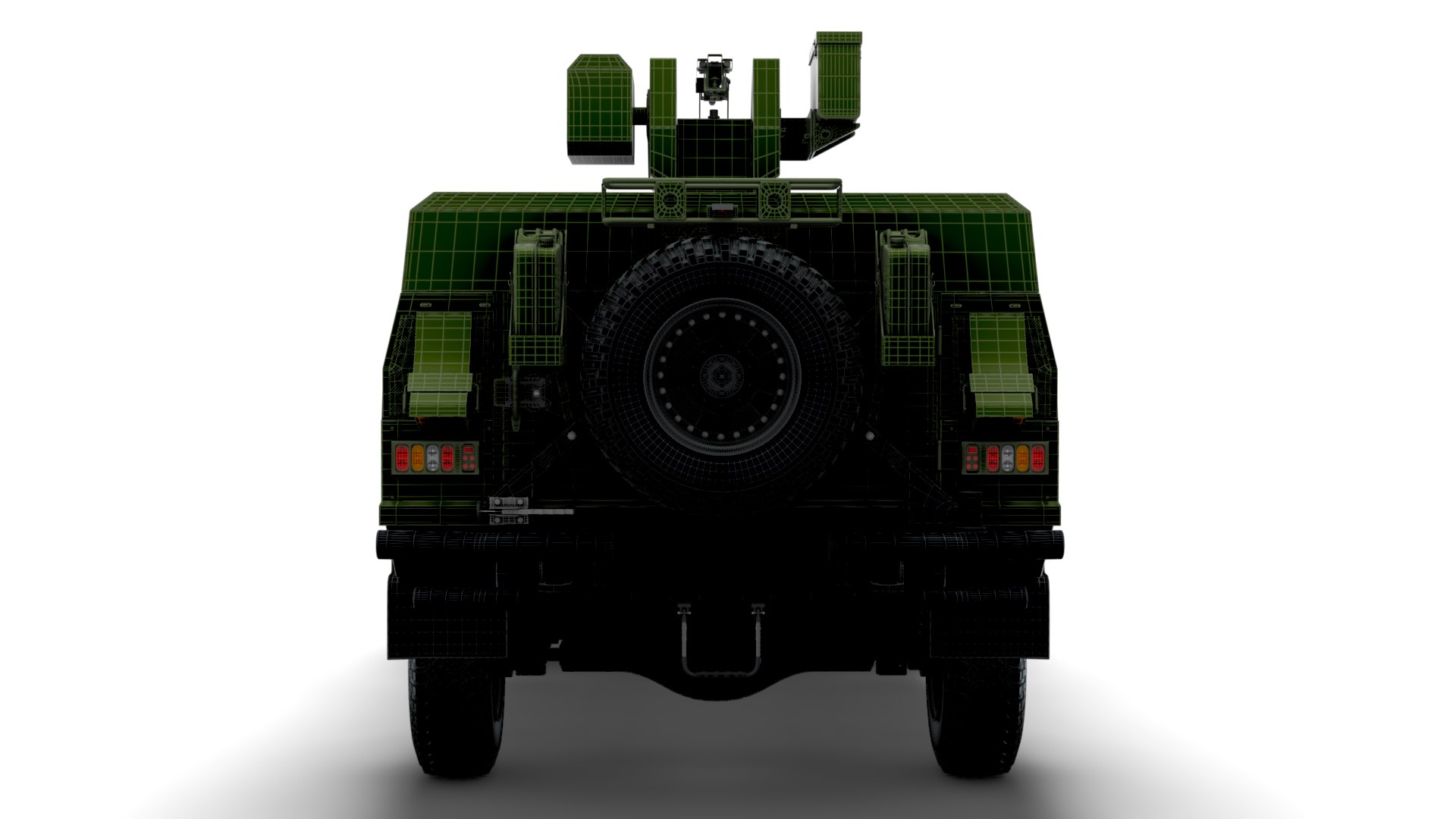 Kamrat M DKBM 2022 3D Model - TurboSquid 1951894