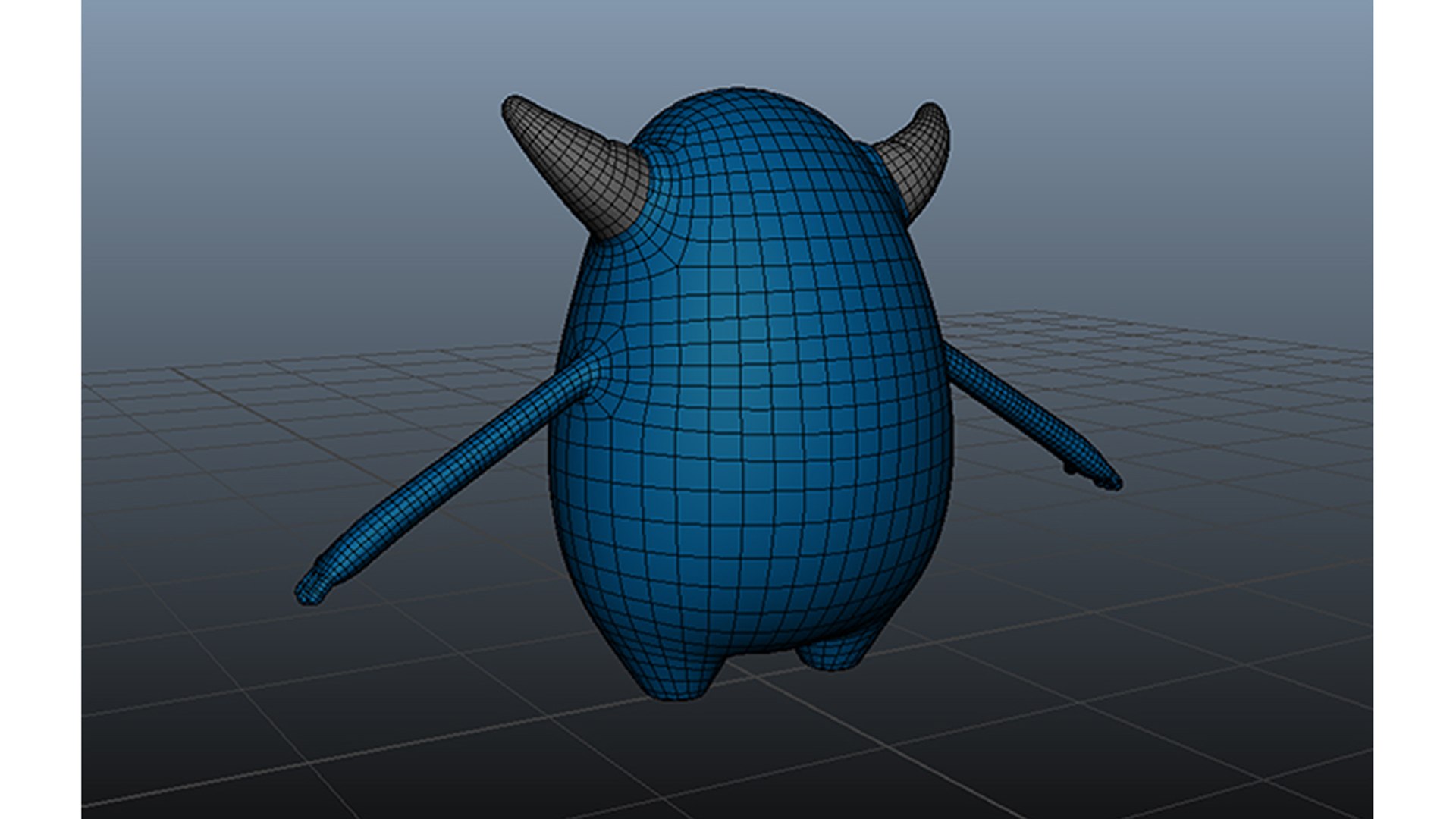 3D Stylized Low-Poly Character - TurboSquid 2125800