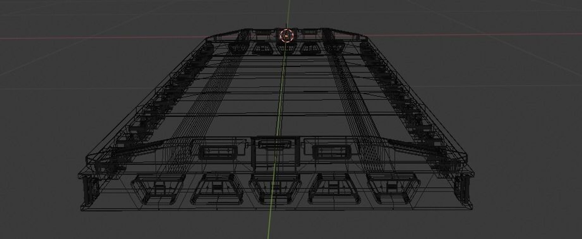 3D Space Kit Model - TurboSquid 1510232