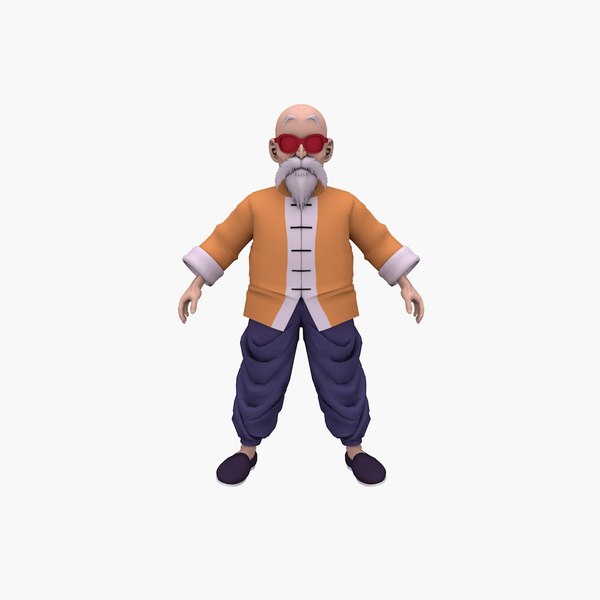 3D Dragonball Models | TurboSquid
