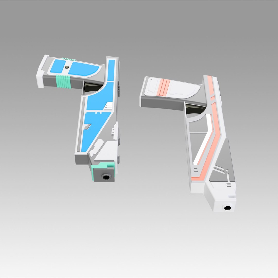 Star Wars Sabine Model - TurboSquid 1687098