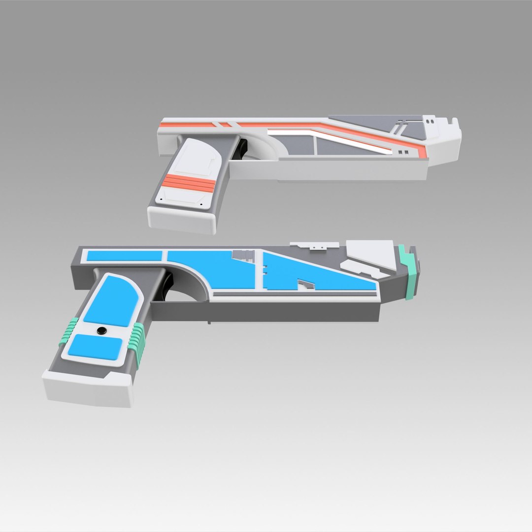 Star Wars Sabine Model - TurboSquid 1687098