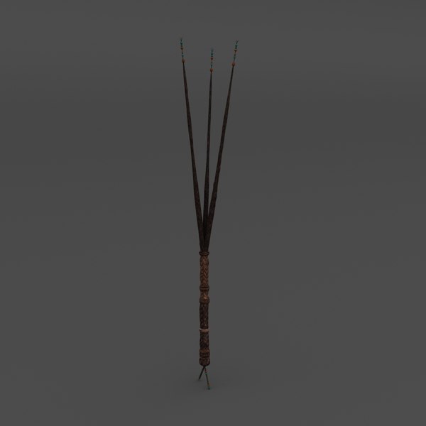 Whip 3D Models for Download | TurboSquid