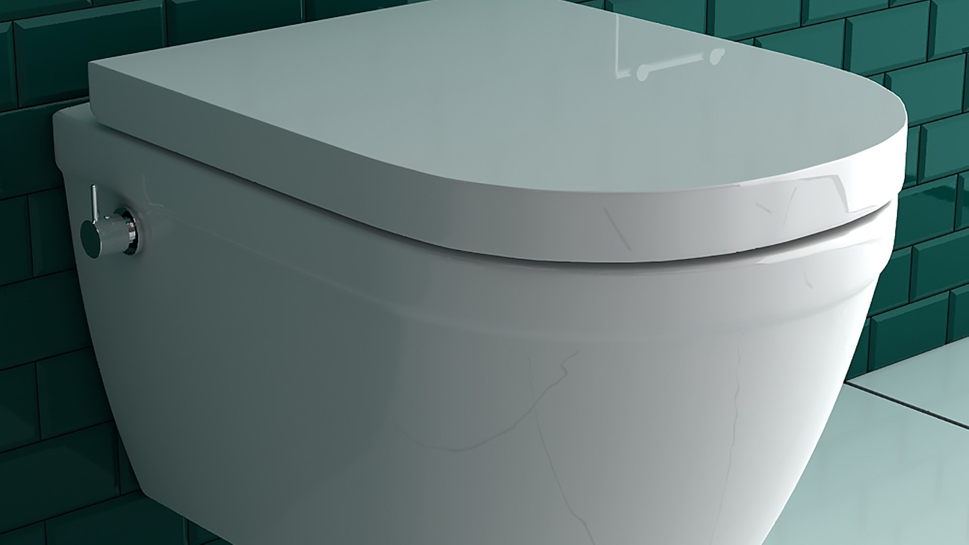 3D Model Idea 20-WC - TurboSquid 1893870