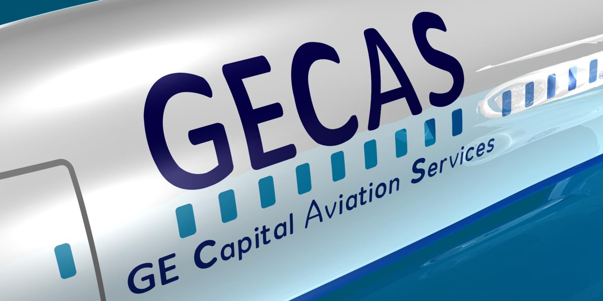Gecas 787-10 Dreamliner Ge Max