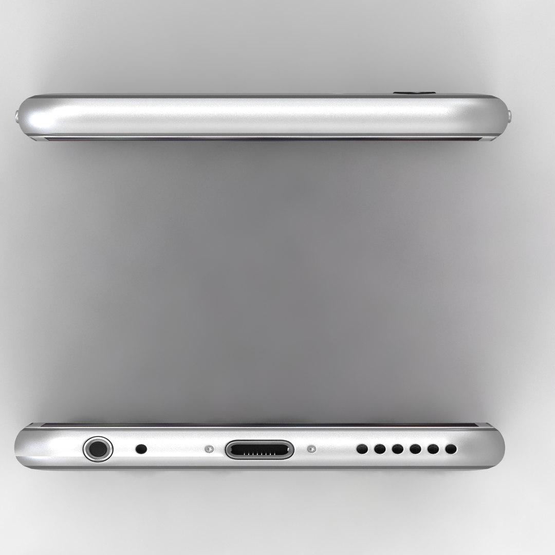 Iphone 6 Silver Max
