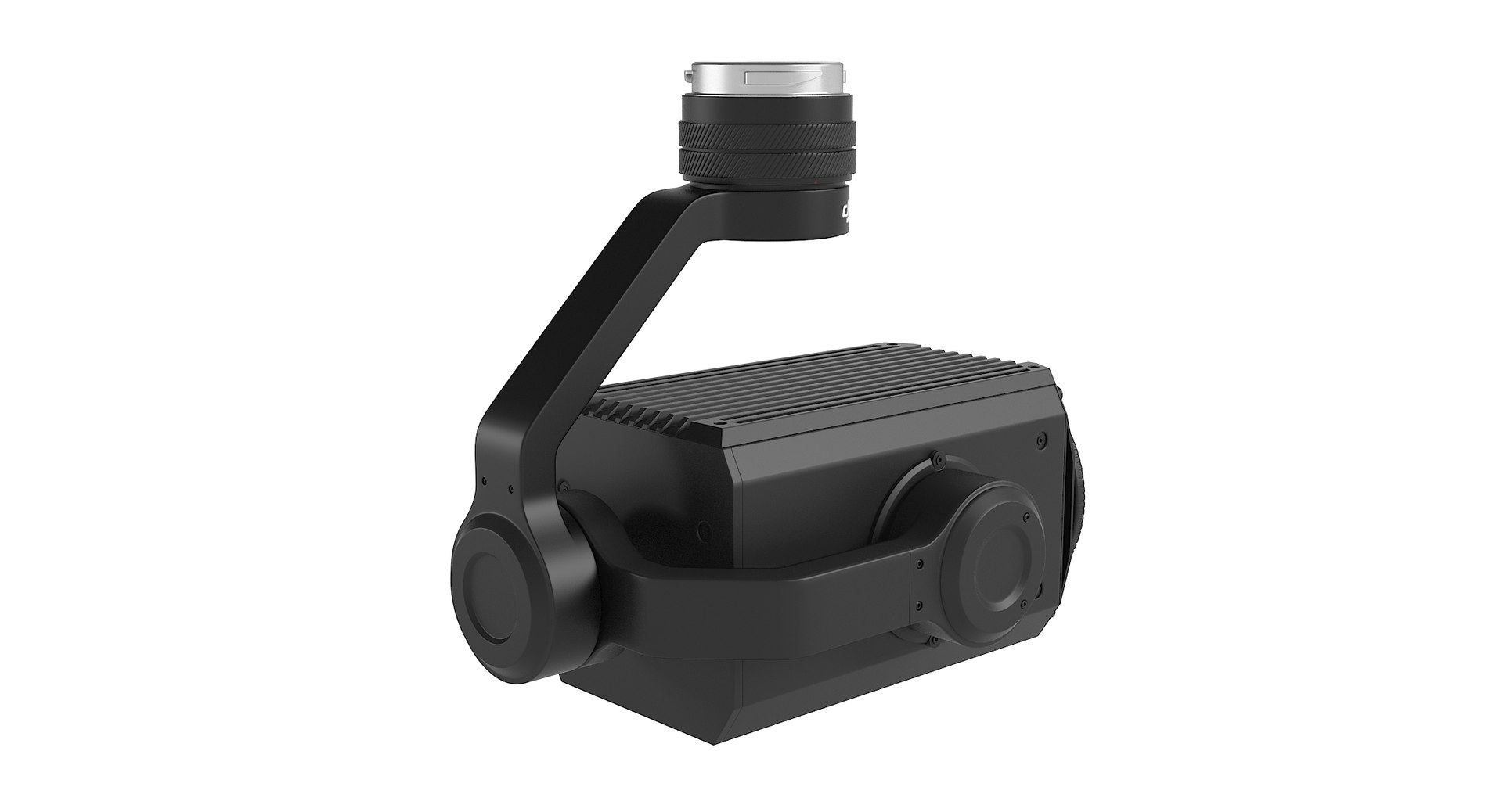 Dji Zenmuse Z30 Camera Max