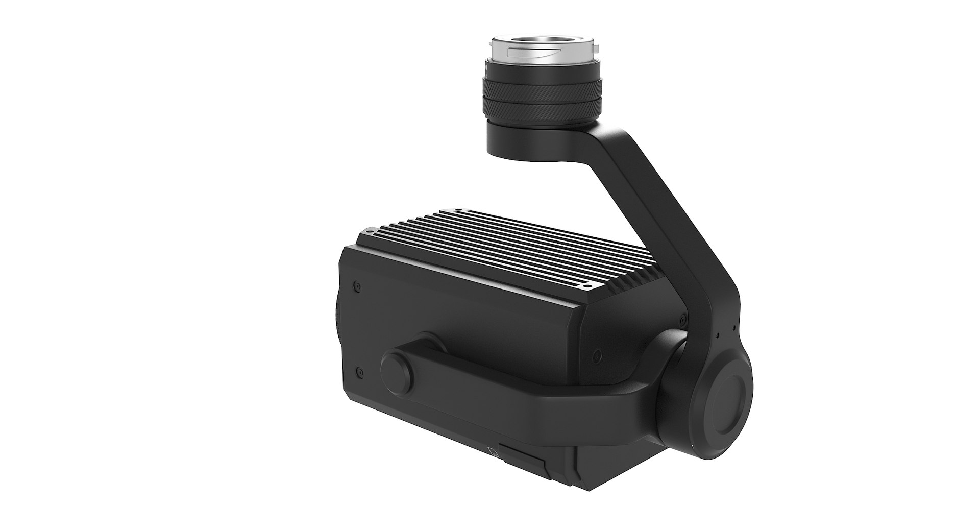 Dji Zenmuse Z30 Camera Max