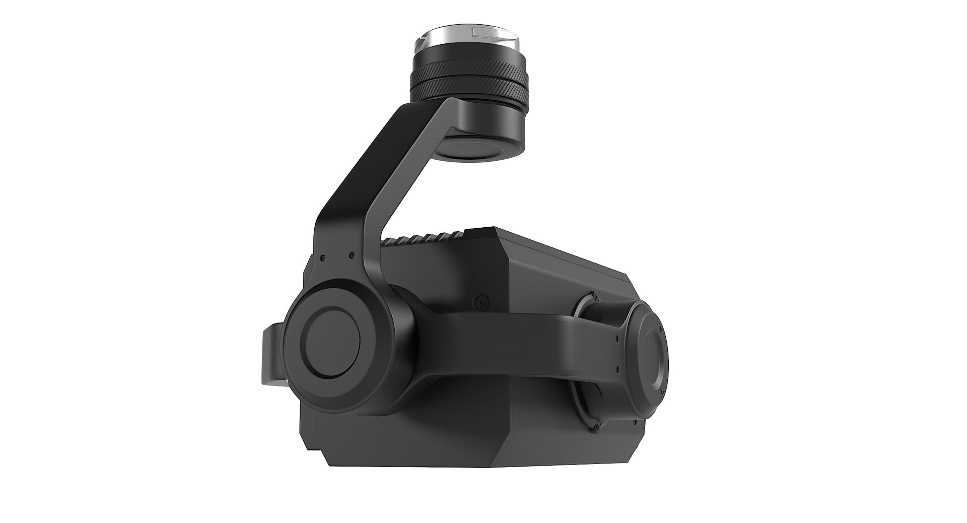 Dji Zenmuse Z30 Camera Max
